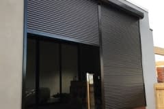 How Do Roller Shutters Work?